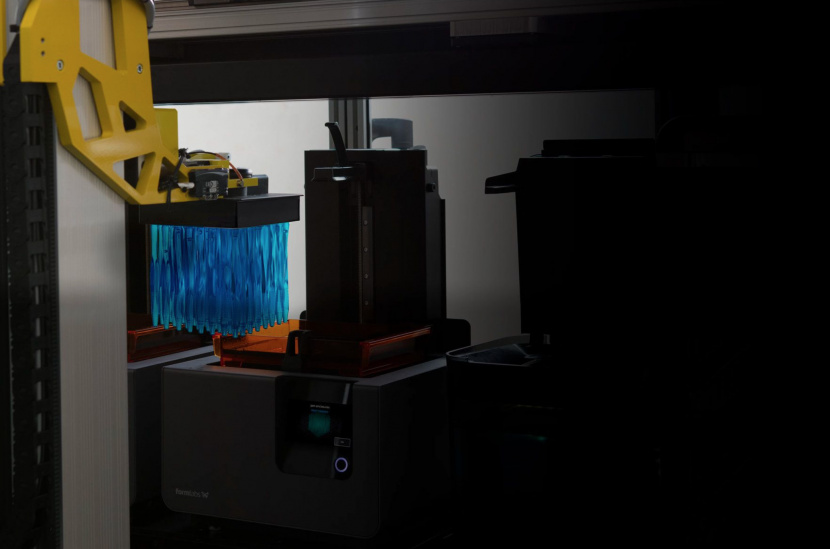 Formlabs – Erik Loscalzo